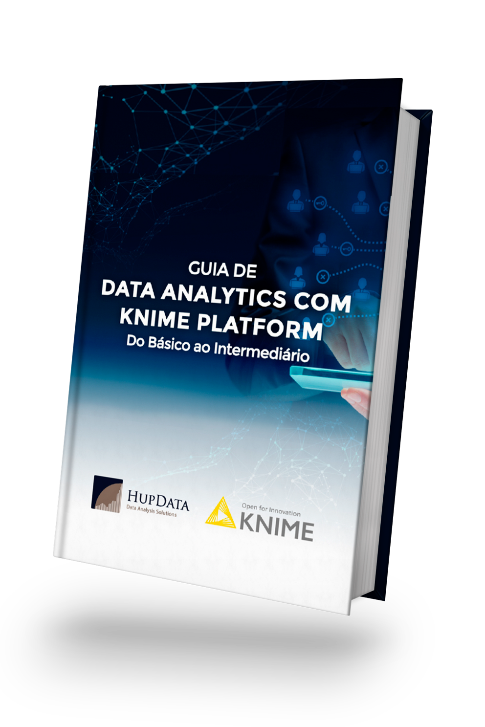 Data Analytics Com KNIME E-Book Gratuito | Hupdata