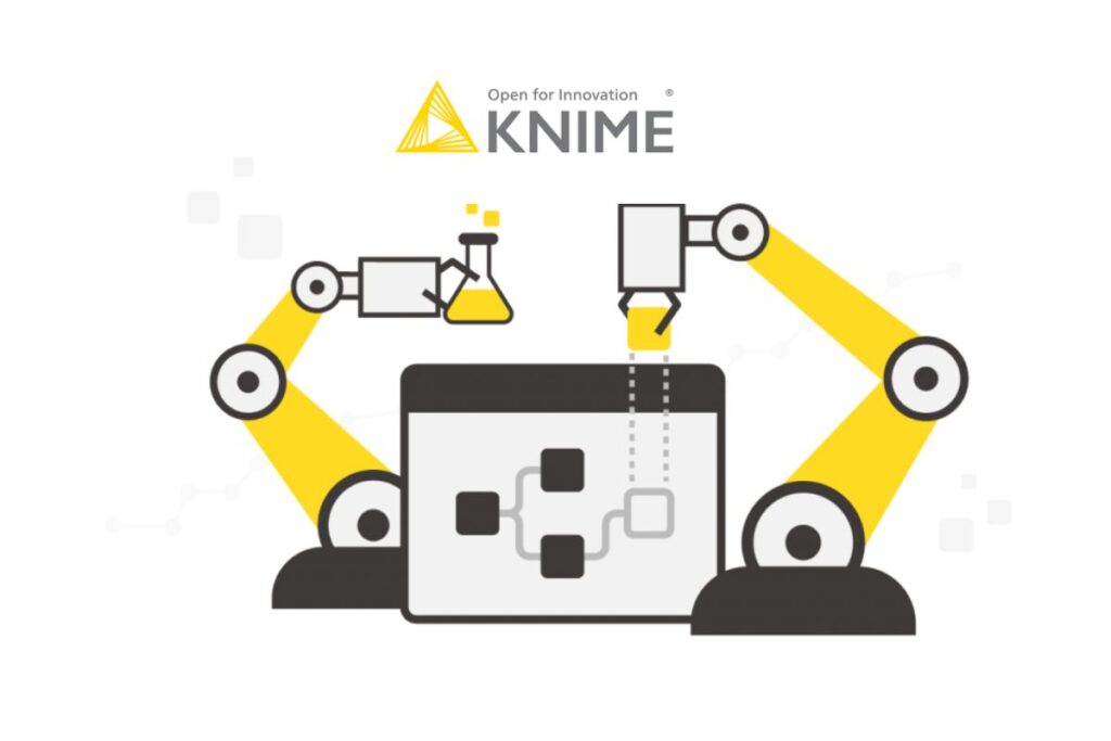 INTRODUÇÃO AO KNIME ANALYTICS PLATFORM - HupData