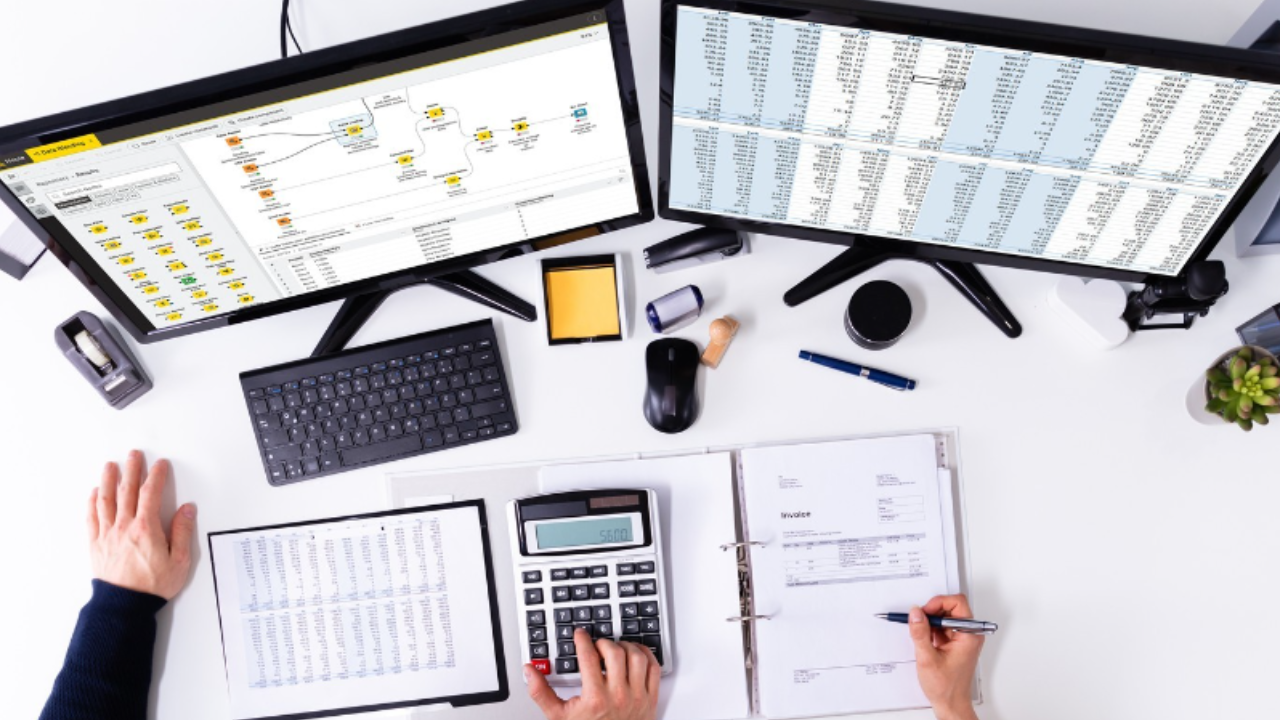 Video: Big Data Platform Overview - HupData