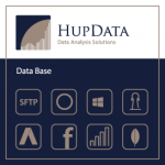 Hupdata - Data Analysis Solutions - Empowering People