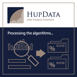Hupdata - Data Analysis Solutions - Empowering People
